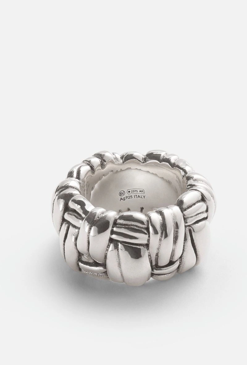 Bottega Veneta Rings