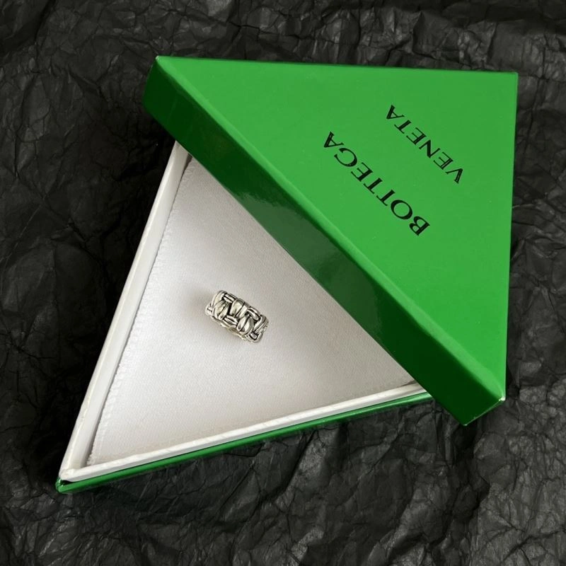 Bottega Veneta Rings