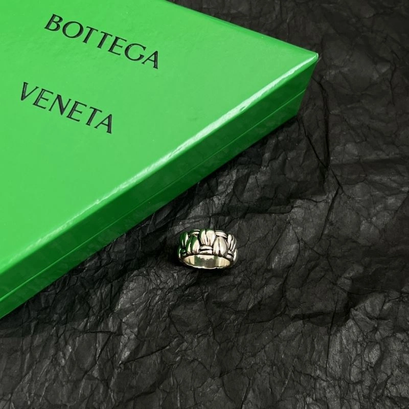 Bottega Veneta Rings