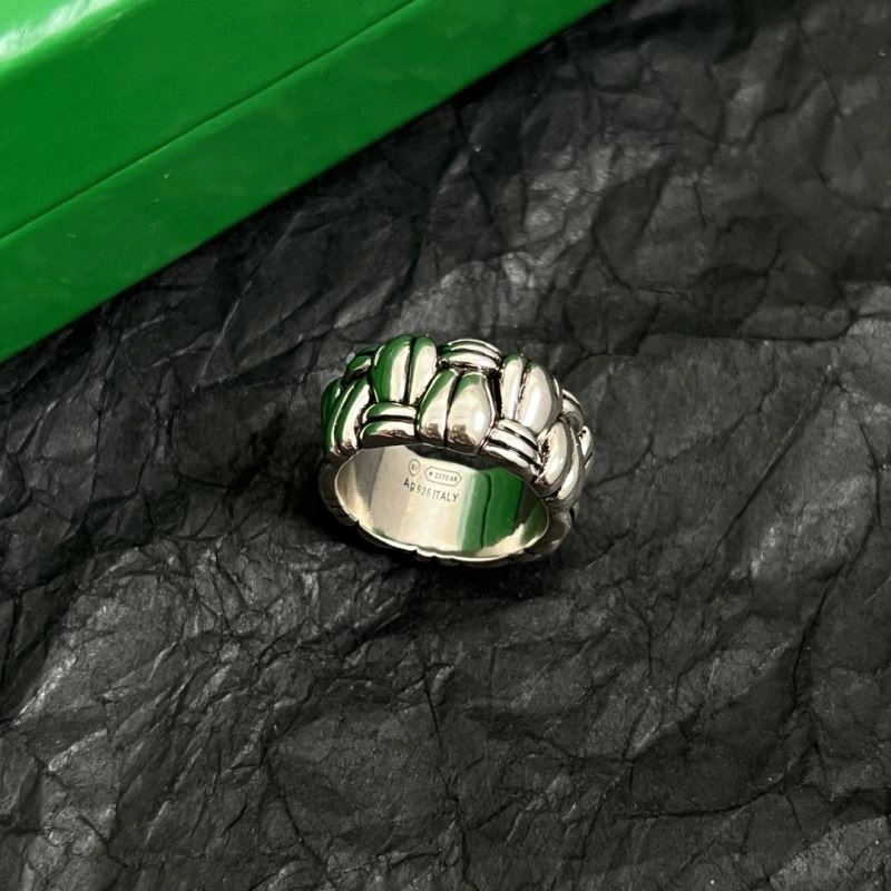 Bottega Veneta Rings