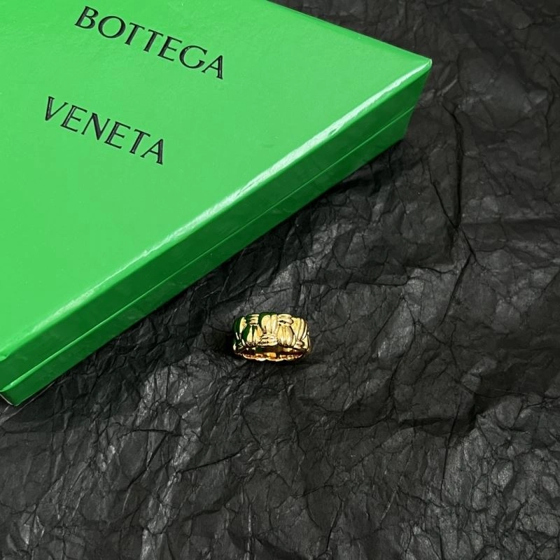 Original Bottega Veneta Rings