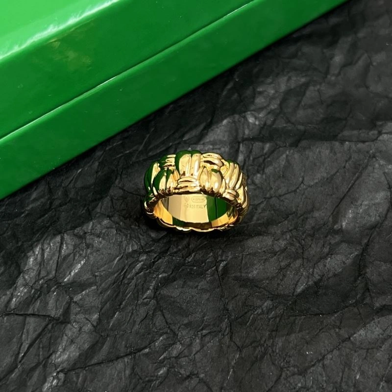 Original Bottega Veneta Rings