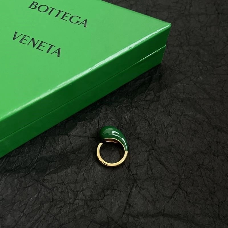 Bottega Veneta Rings