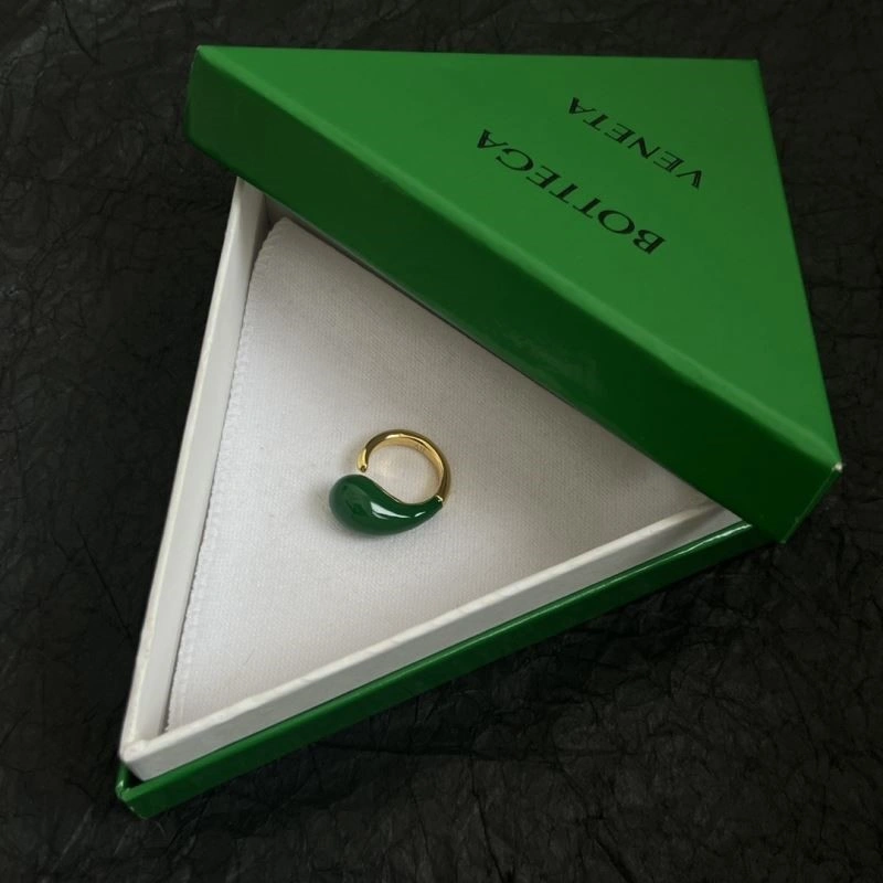 Bargain Bottega Veneta Rings