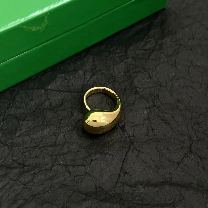 Real Bottega Veneta Rings