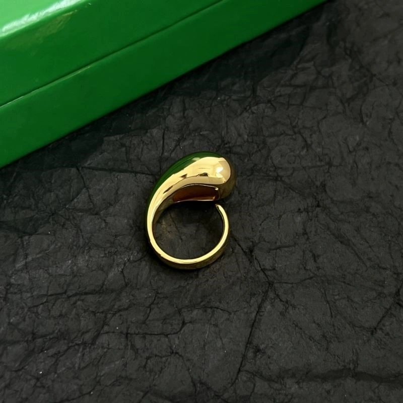 Real Bottega Veneta Rings
