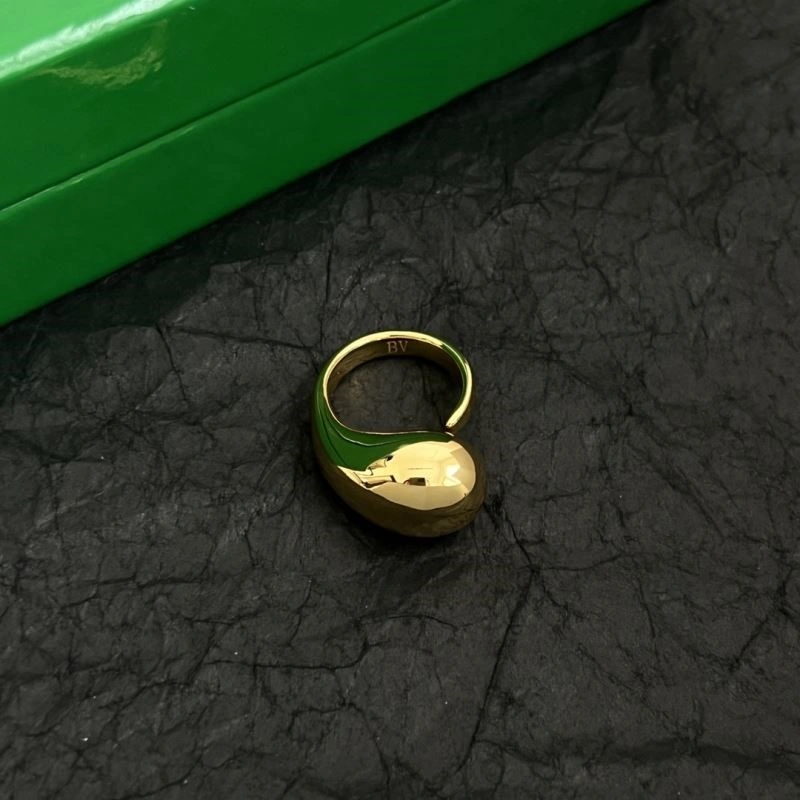 Real Bottega Veneta Rings