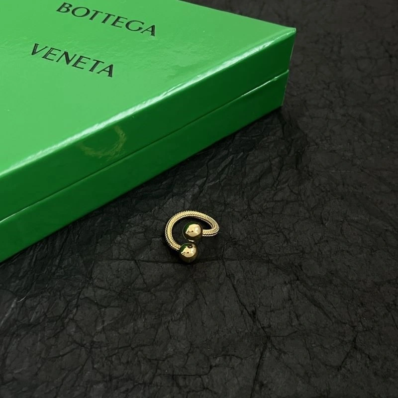 Bottega Veneta Rings