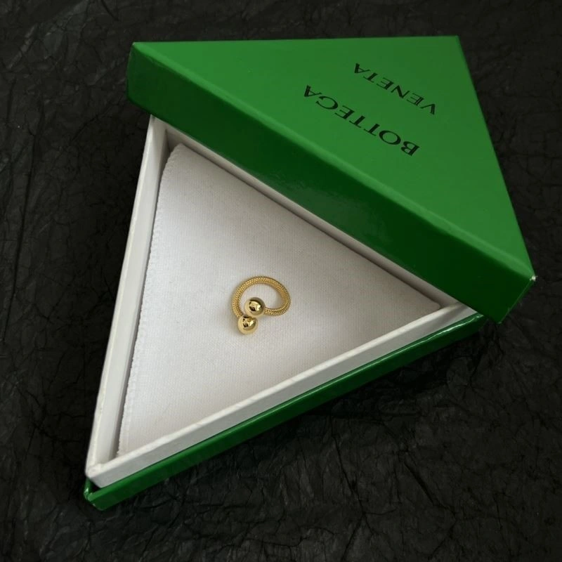 Bottega Veneta Rings