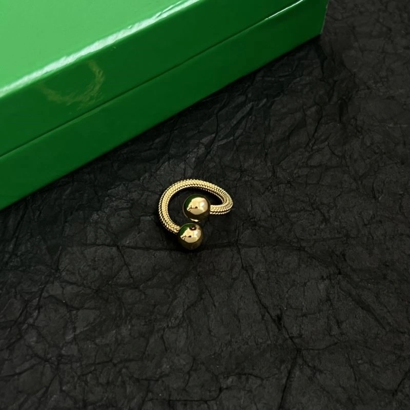Bottega Veneta Rings