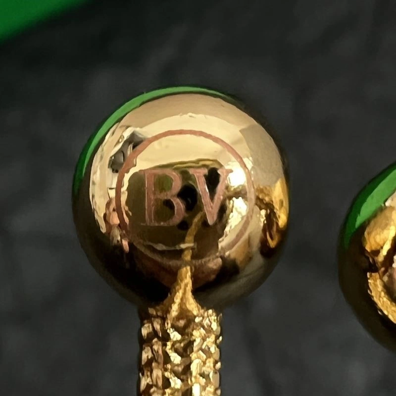 Bottega Veneta Rings