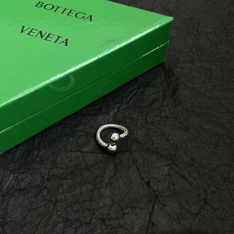 Bottega Veneta Rings