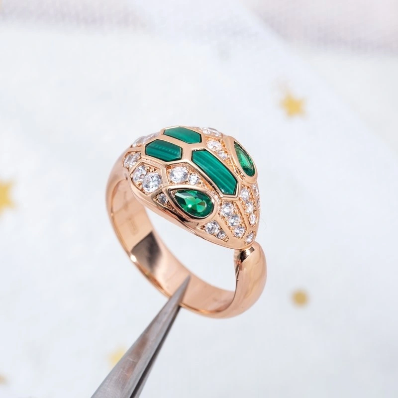 Bottega Veneta Rings