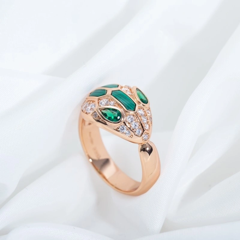 Authentic Bottega Veneta Rings