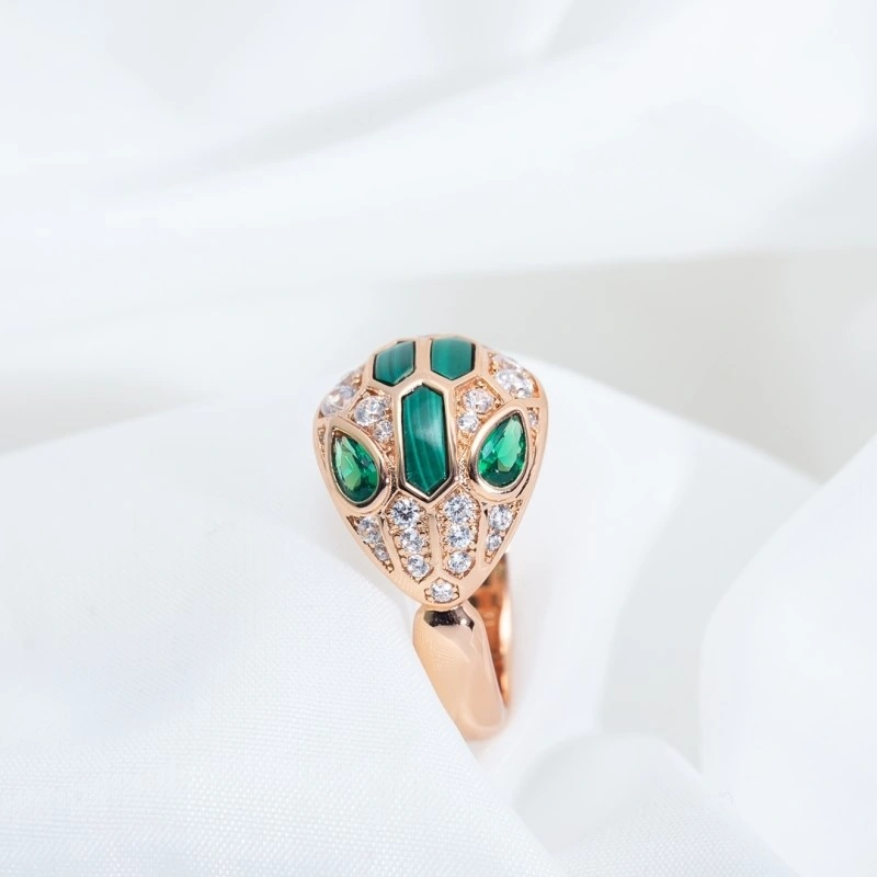 Authentic Bottega Veneta Rings