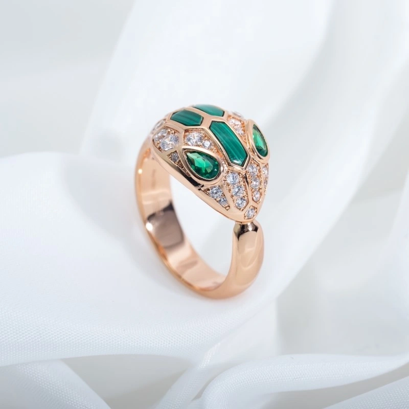 Authentic Bottega Veneta Rings