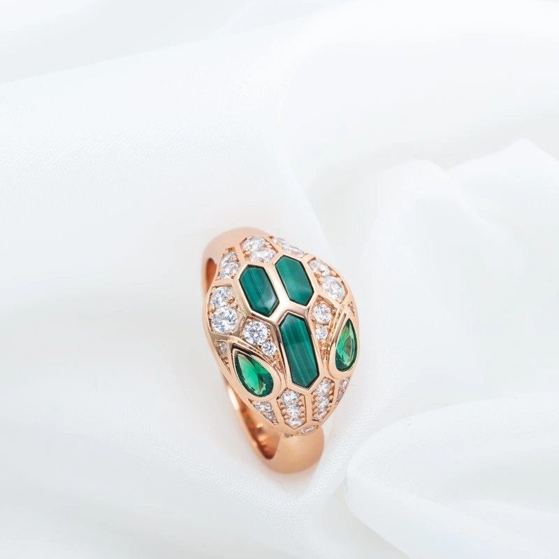 Authentic Bottega Veneta Rings