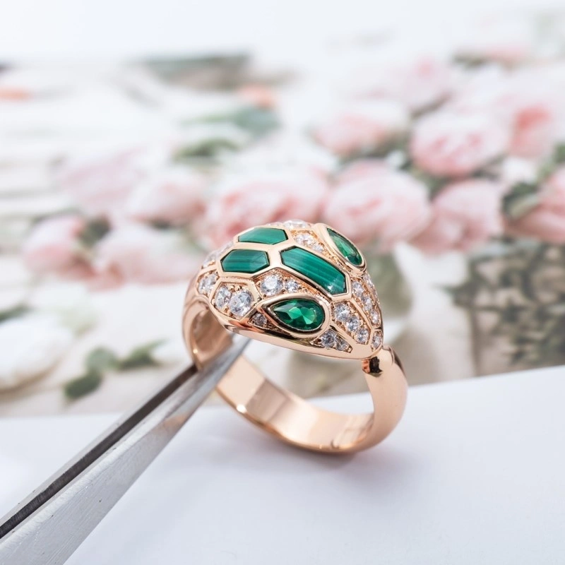 Authentic Bottega Veneta Rings