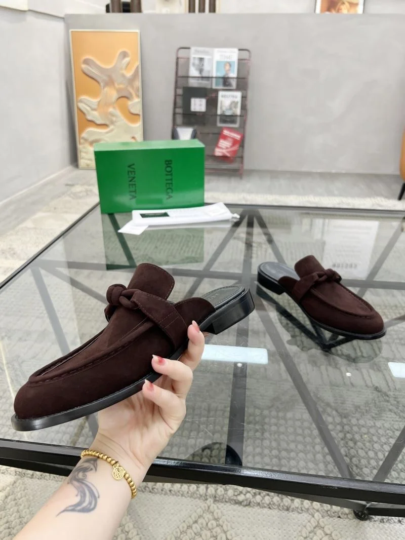 Perfect replica Bottega Veneta Sandals