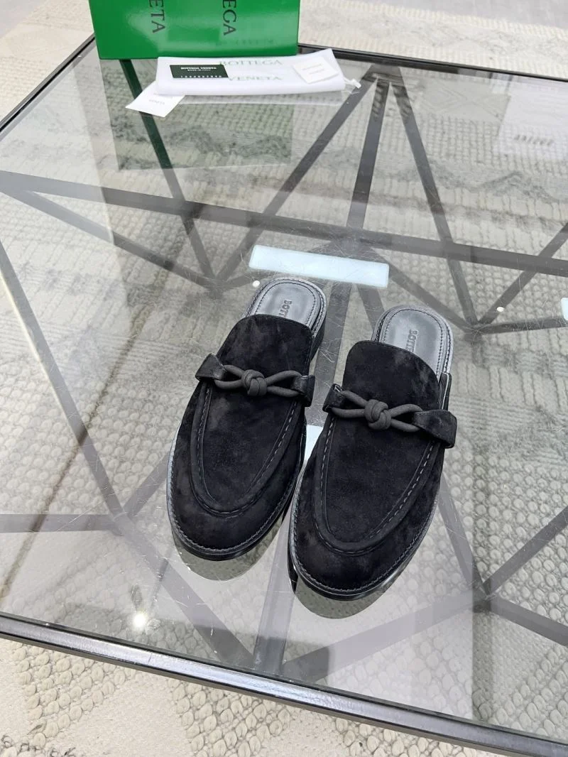 Accurate model Bottega Veneta Sandals