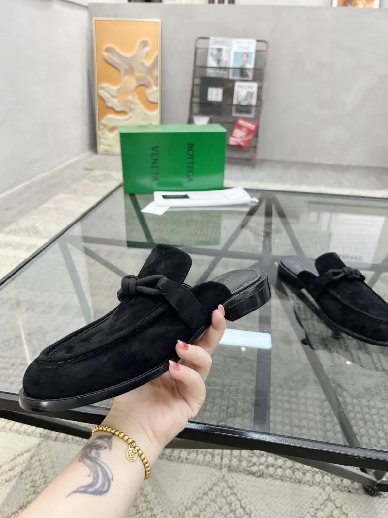 Accurate model Bottega Veneta Sandals