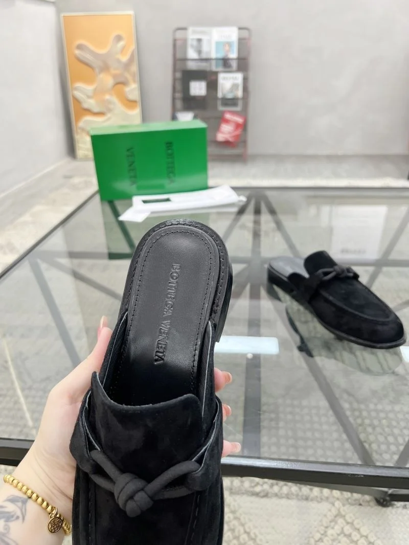 Accurate model Bottega Veneta Sandals