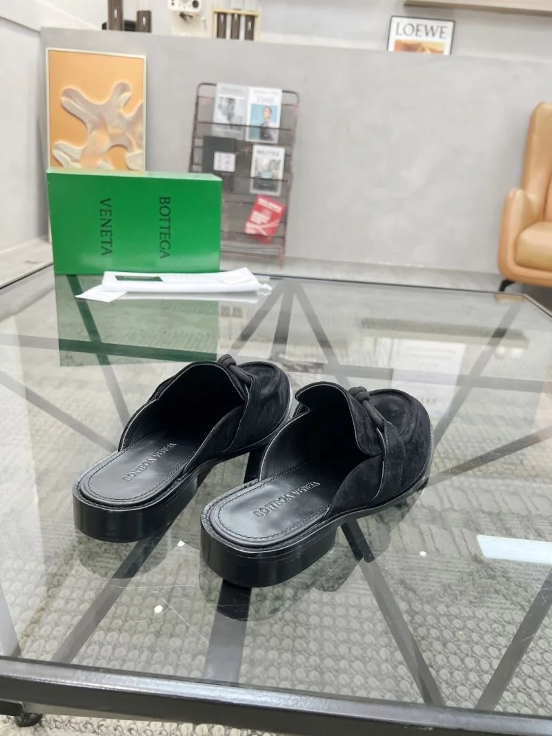 Accurate model Bottega Veneta Sandals