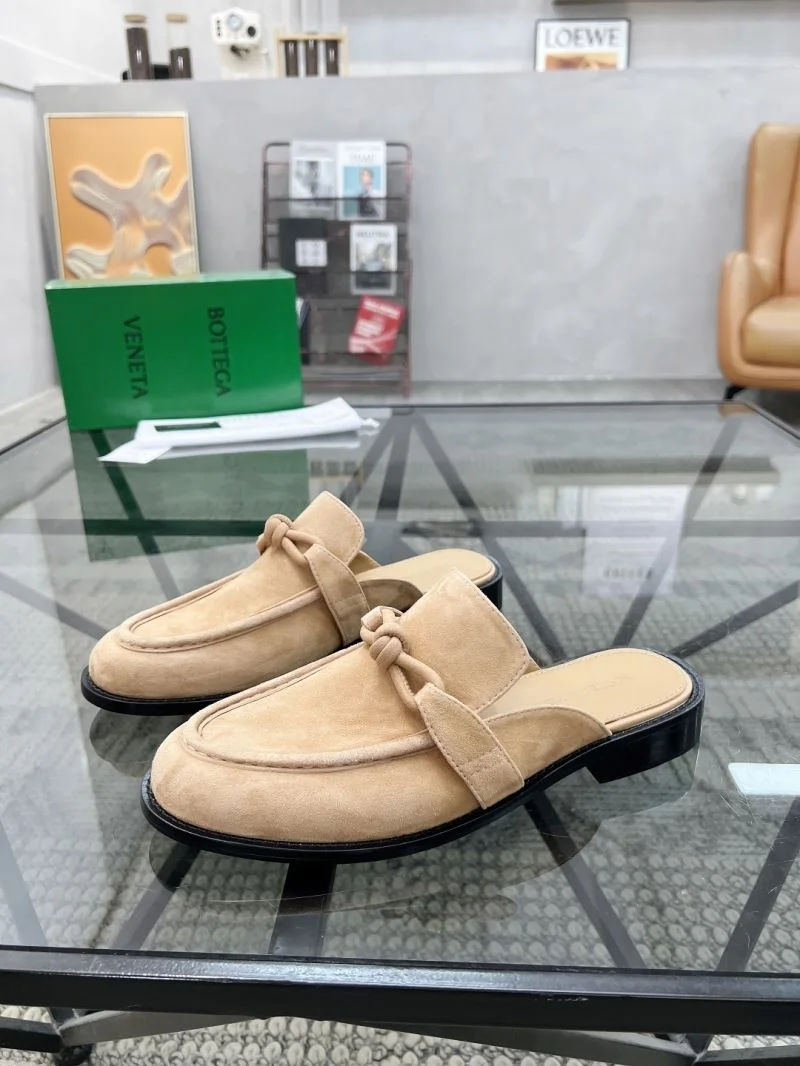 Bottega Veneta Sandals