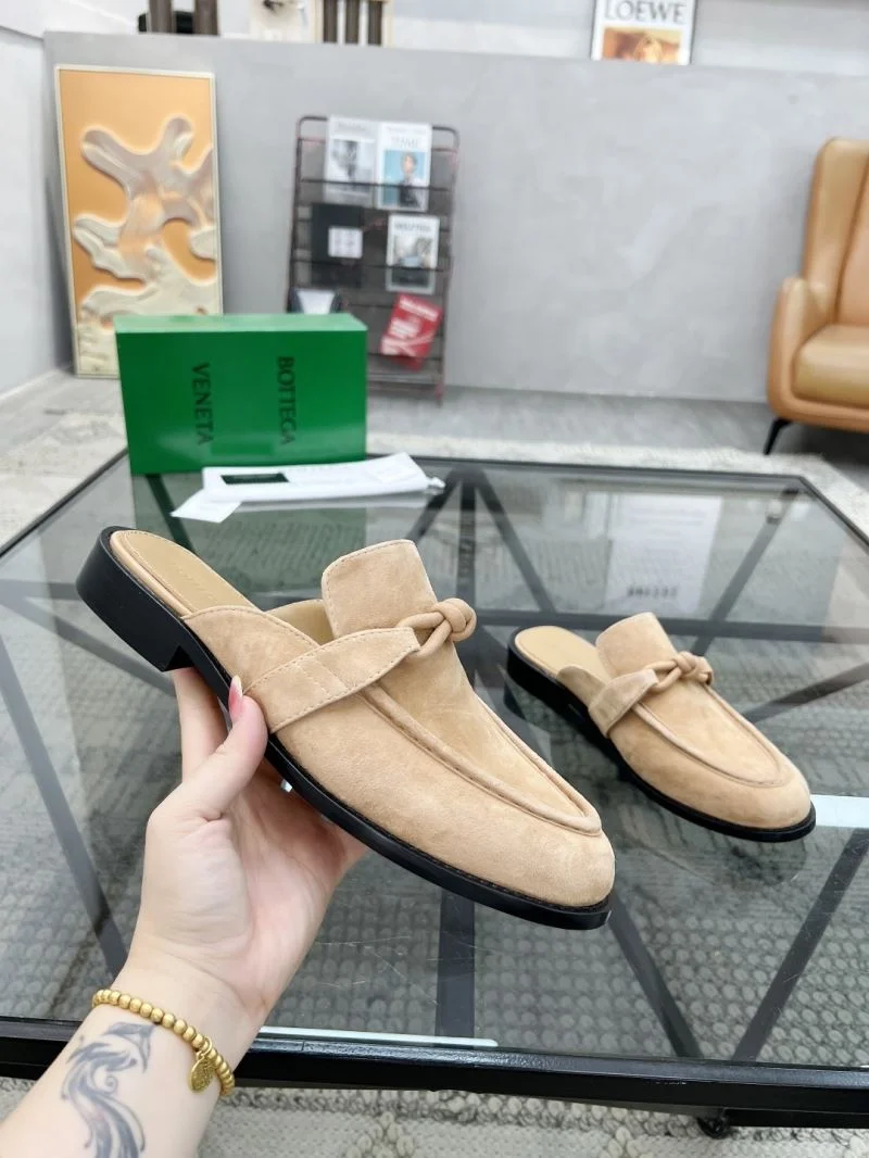 Mirror quality Bottega Veneta Sandals