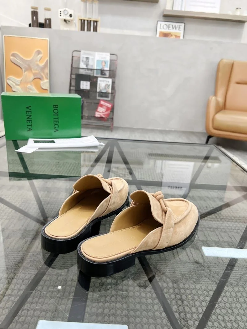 Mirror quality Bottega Veneta Sandals