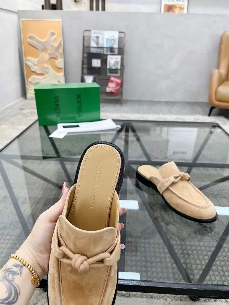 Mirror quality Bottega Veneta Sandals