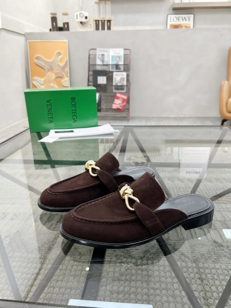 Bottega Veneta Sandals
