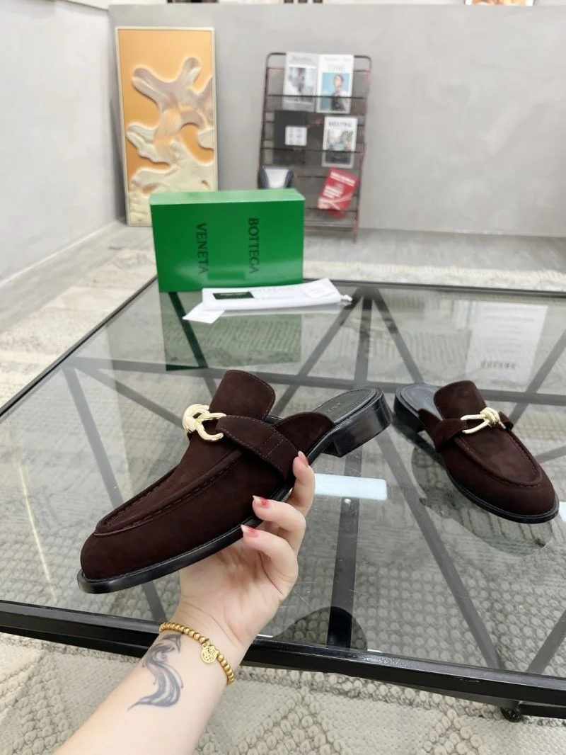 Mirror quality Bottega Veneta Sandals
