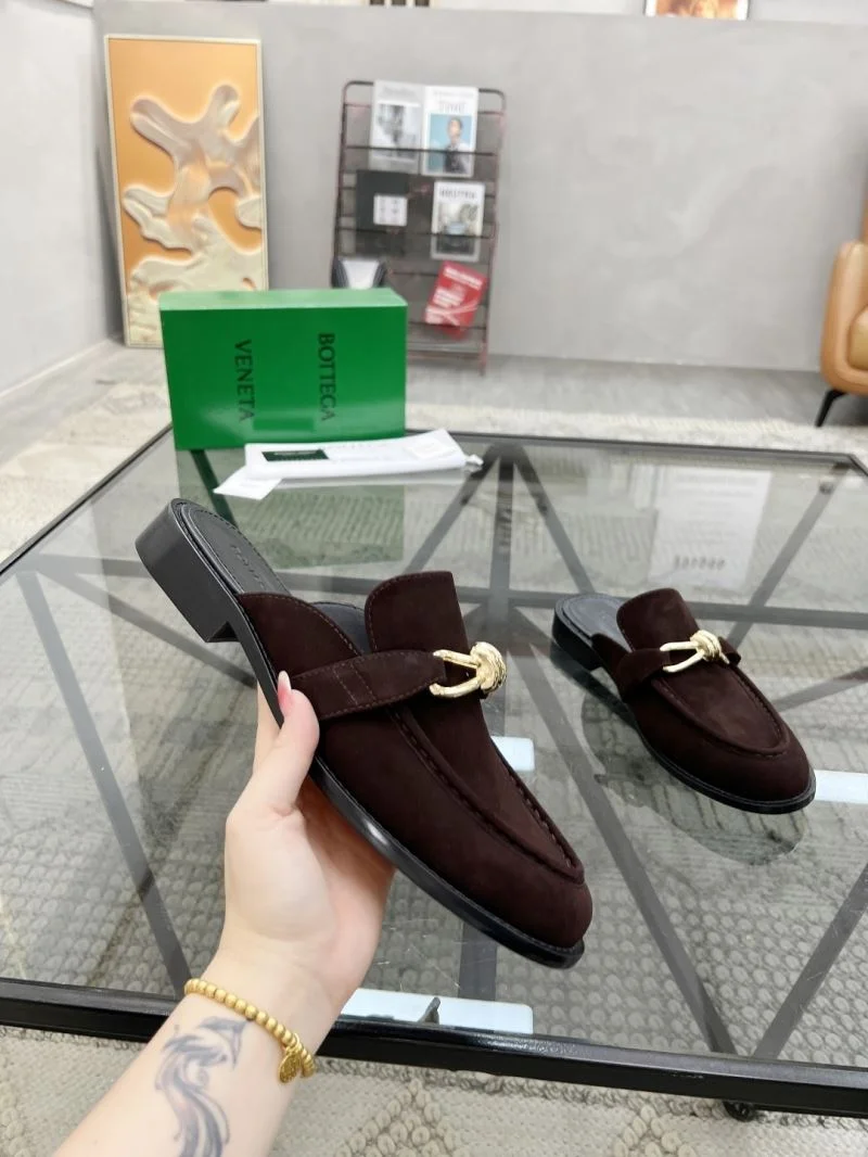 Mirror quality Bottega Veneta Sandals