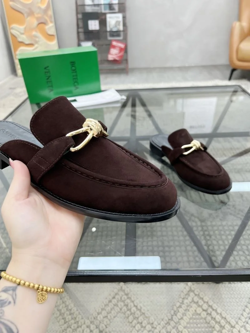 Mirror quality Bottega Veneta Sandals