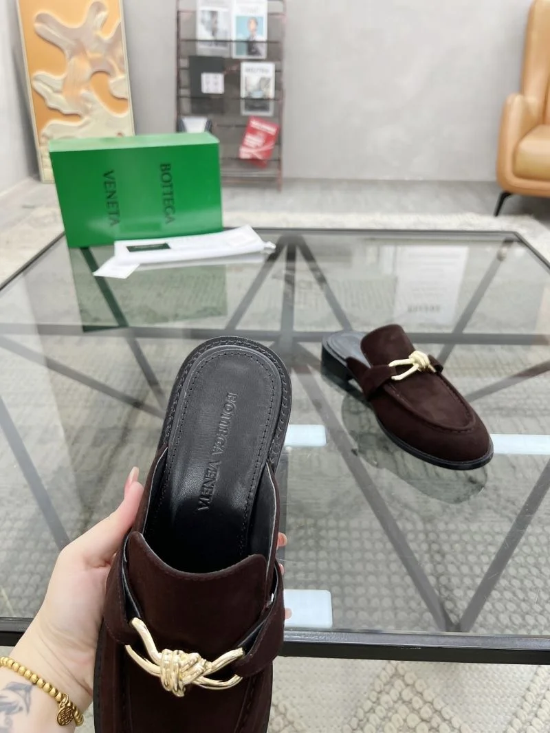 Mirror quality Bottega Veneta Sandals