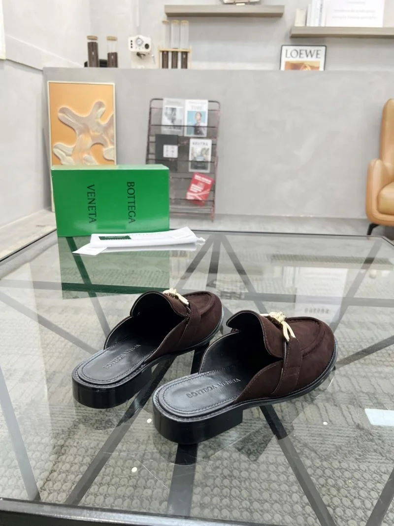 Mirror quality Bottega Veneta Sandals