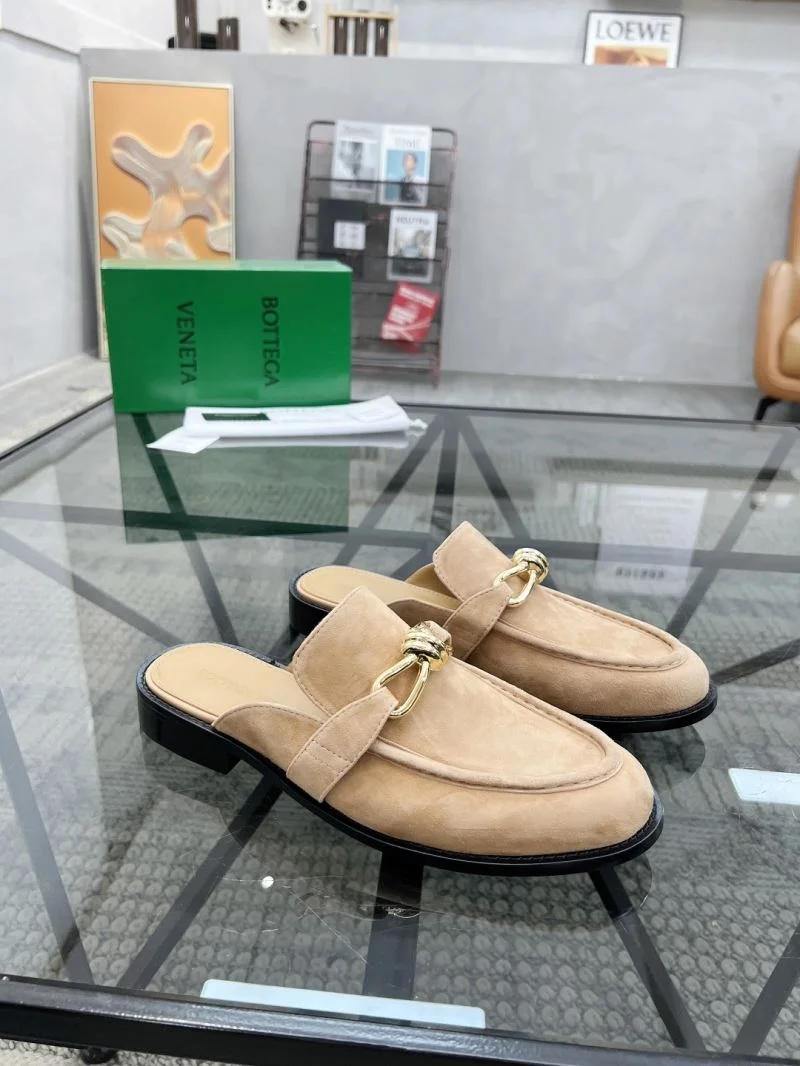 High accuracy Bottega Veneta Sandals