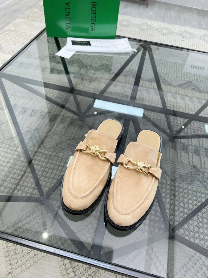 High accuracy Bottega Veneta Sandals