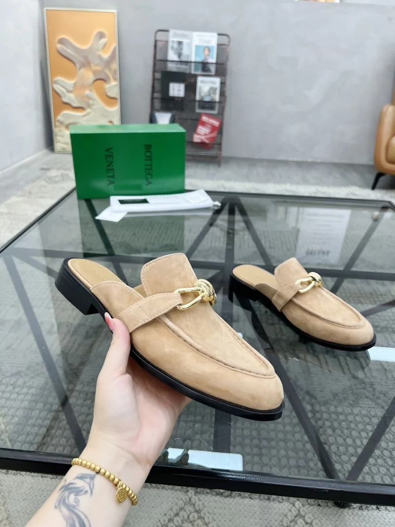 High accuracy Bottega Veneta Sandals