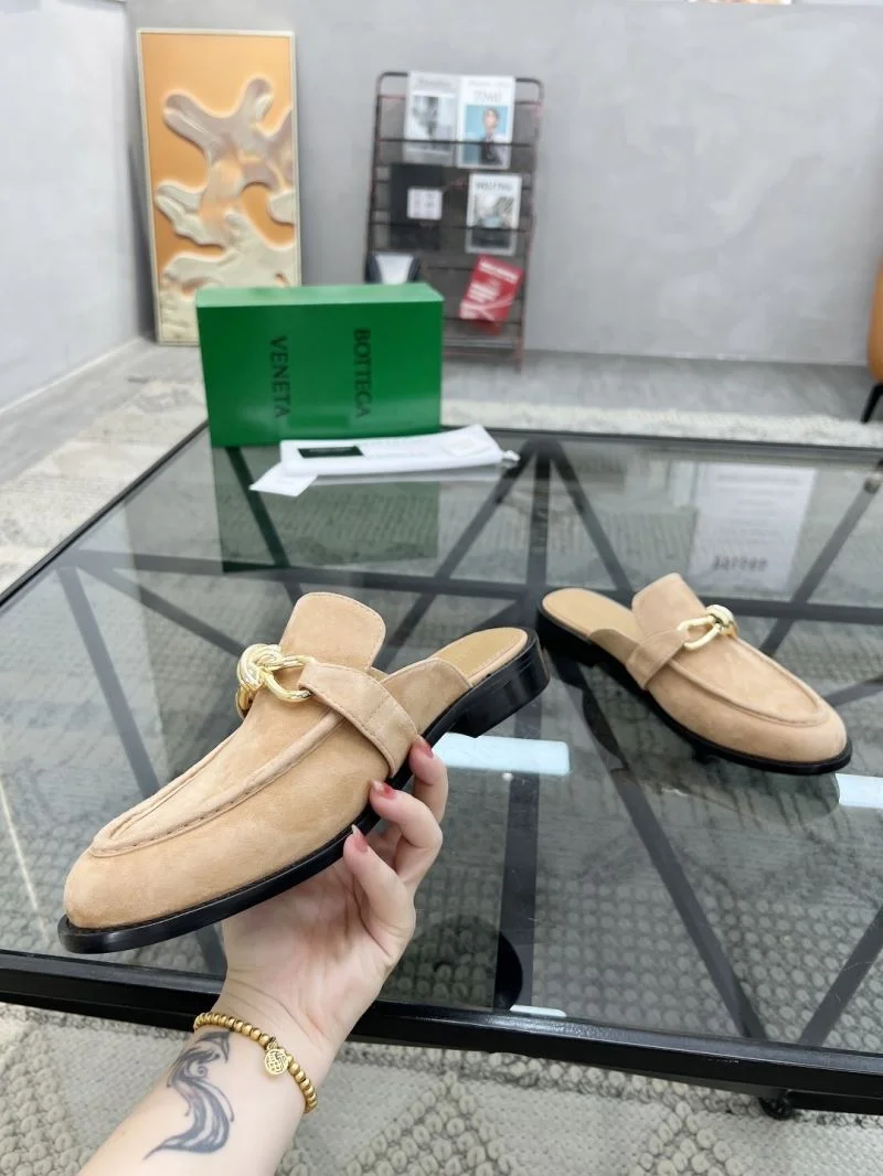 High accuracy Bottega Veneta Sandals