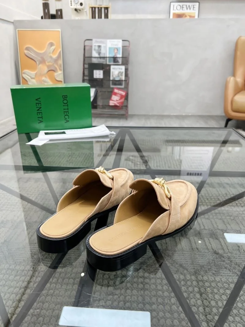High accuracy Bottega Veneta Sandals