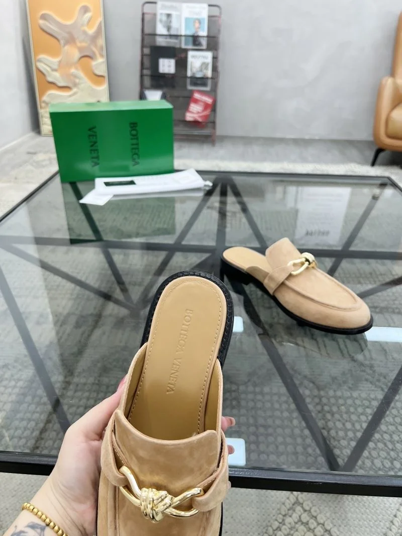 High accuracy Bottega Veneta Sandals