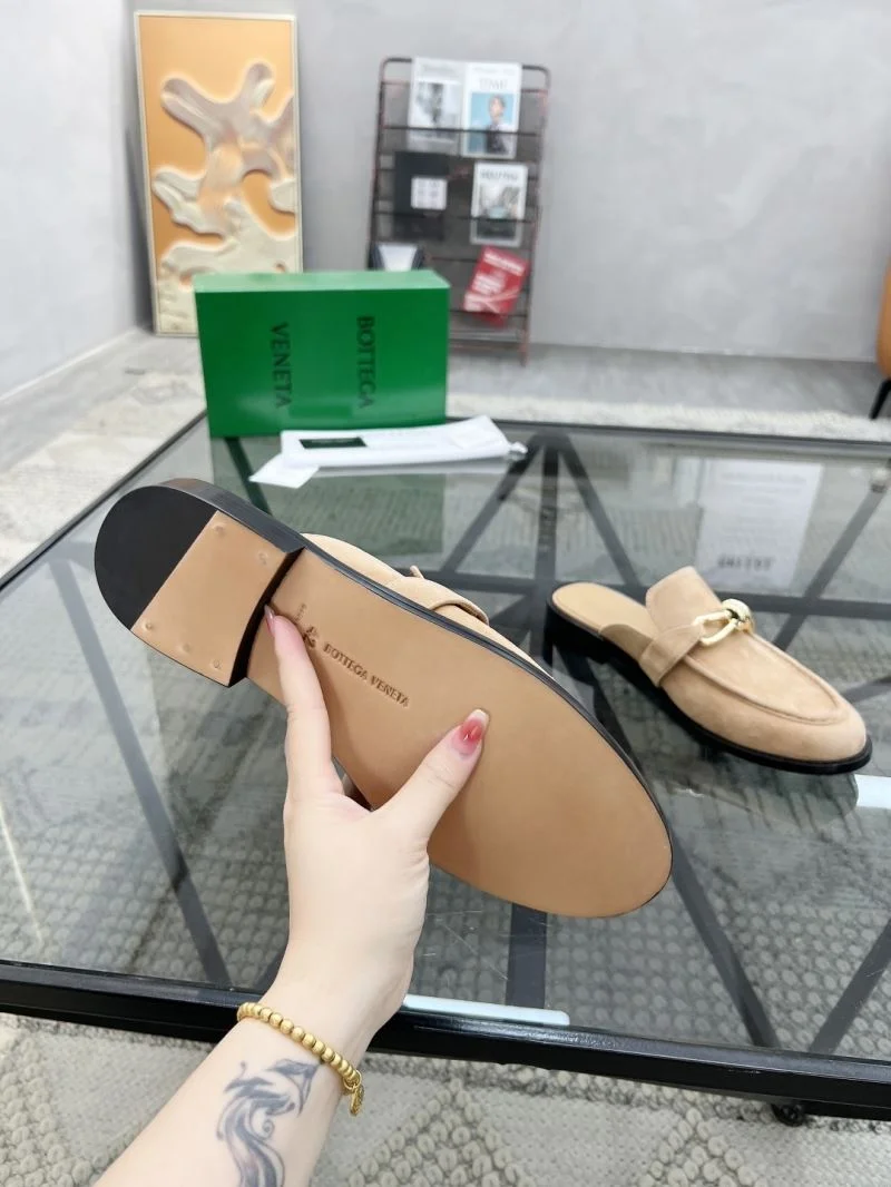High accuracy Bottega Veneta Sandals