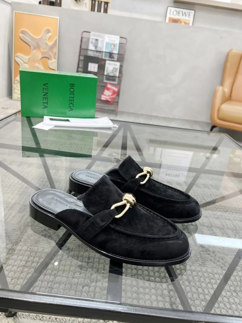 Original Bottega Veneta Sandals