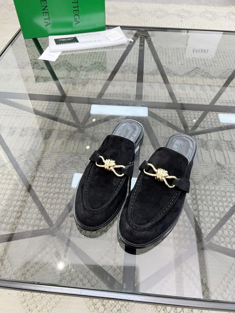 Original Bottega Veneta Sandals