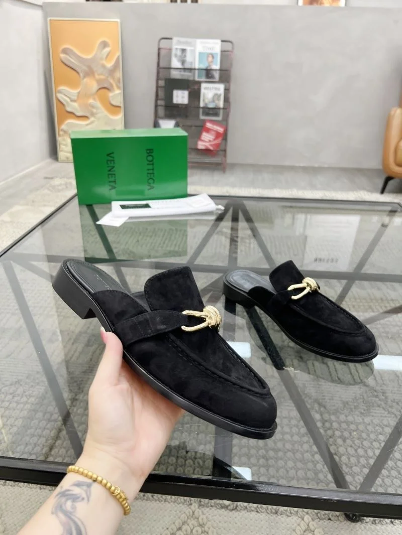 Original Bottega Veneta Sandals