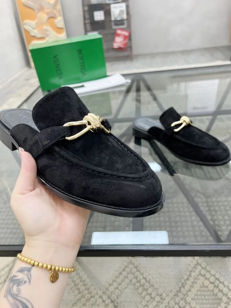 Original Bottega Veneta Sandals