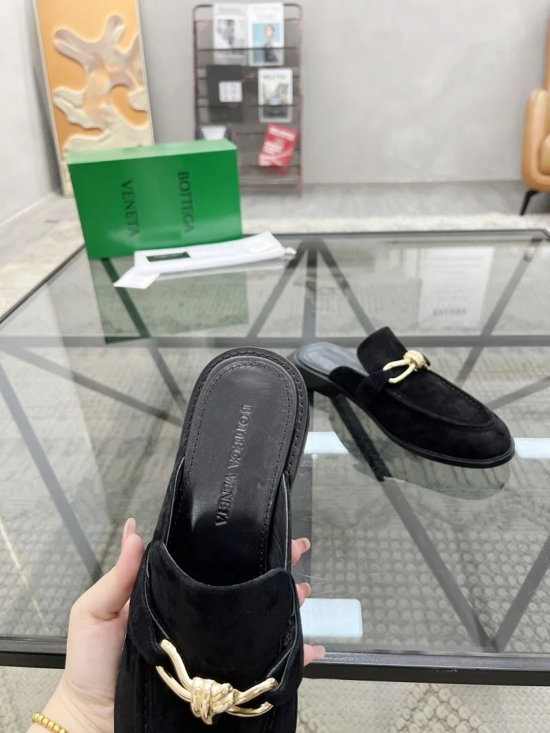 Original Bottega Veneta Sandals