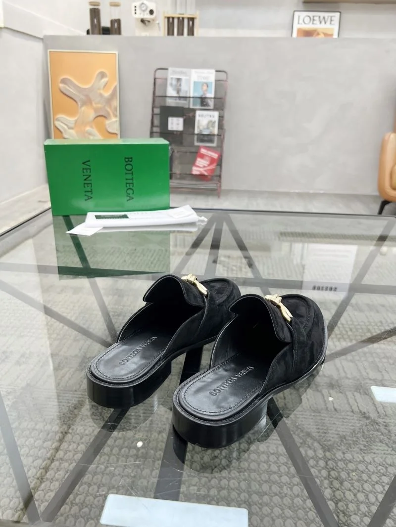Original Bottega Veneta Sandals